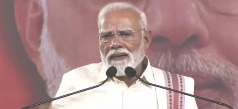 50 Shades of Modi Ji’: Debate erupts over PM’s skin tone in Tamil Nadu