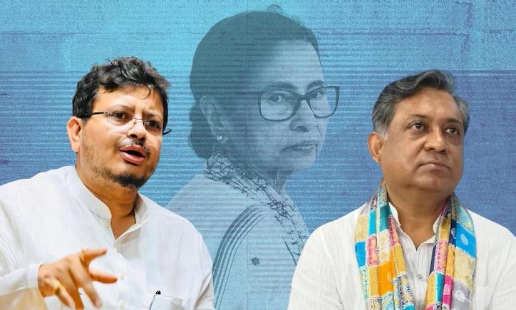 From accidental meeting to Mamata’s fall: BJP eyes parliamentary gains ...